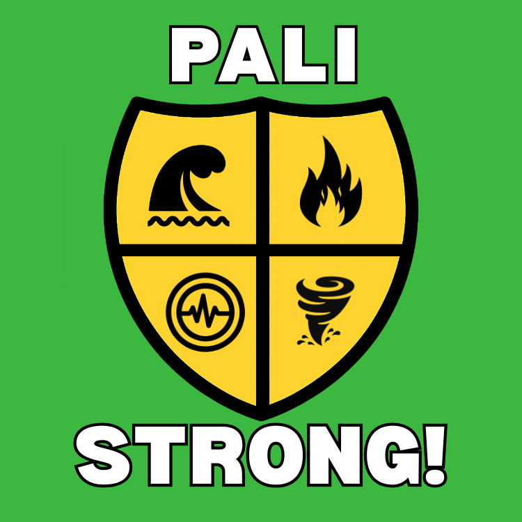 Pali Strong - Pacific Palisades Wildfire Recovery & Rebuild Resources